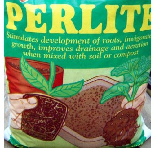 perlite 100l