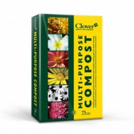 Clover Multi-Purpose Compost 20L J M Garden and electrical ...