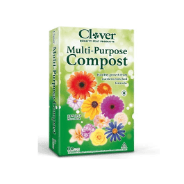 Clover Multi-Purpose 75L J M Garden and electrical - Horticulture and ...