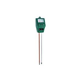 Gardman Combination pH and Moisture Meter J M Garden and electrical ...